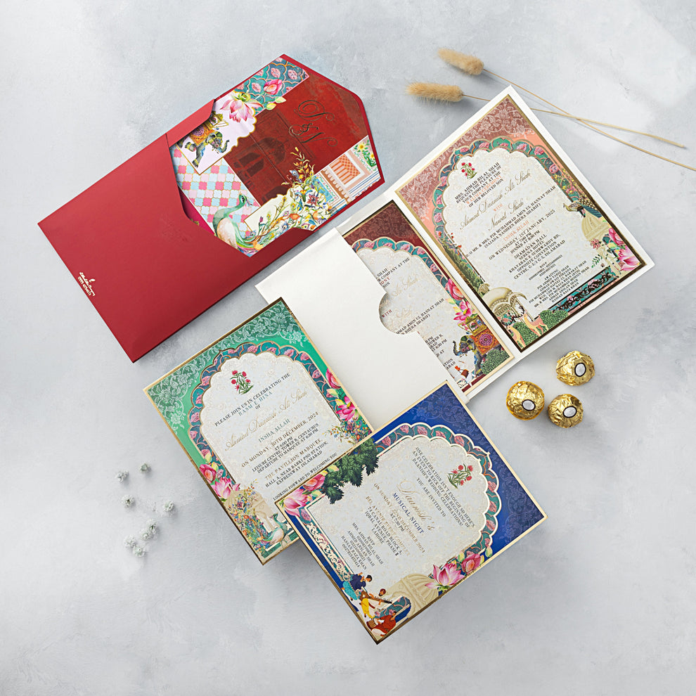 Royal Quill – Little Letter Company