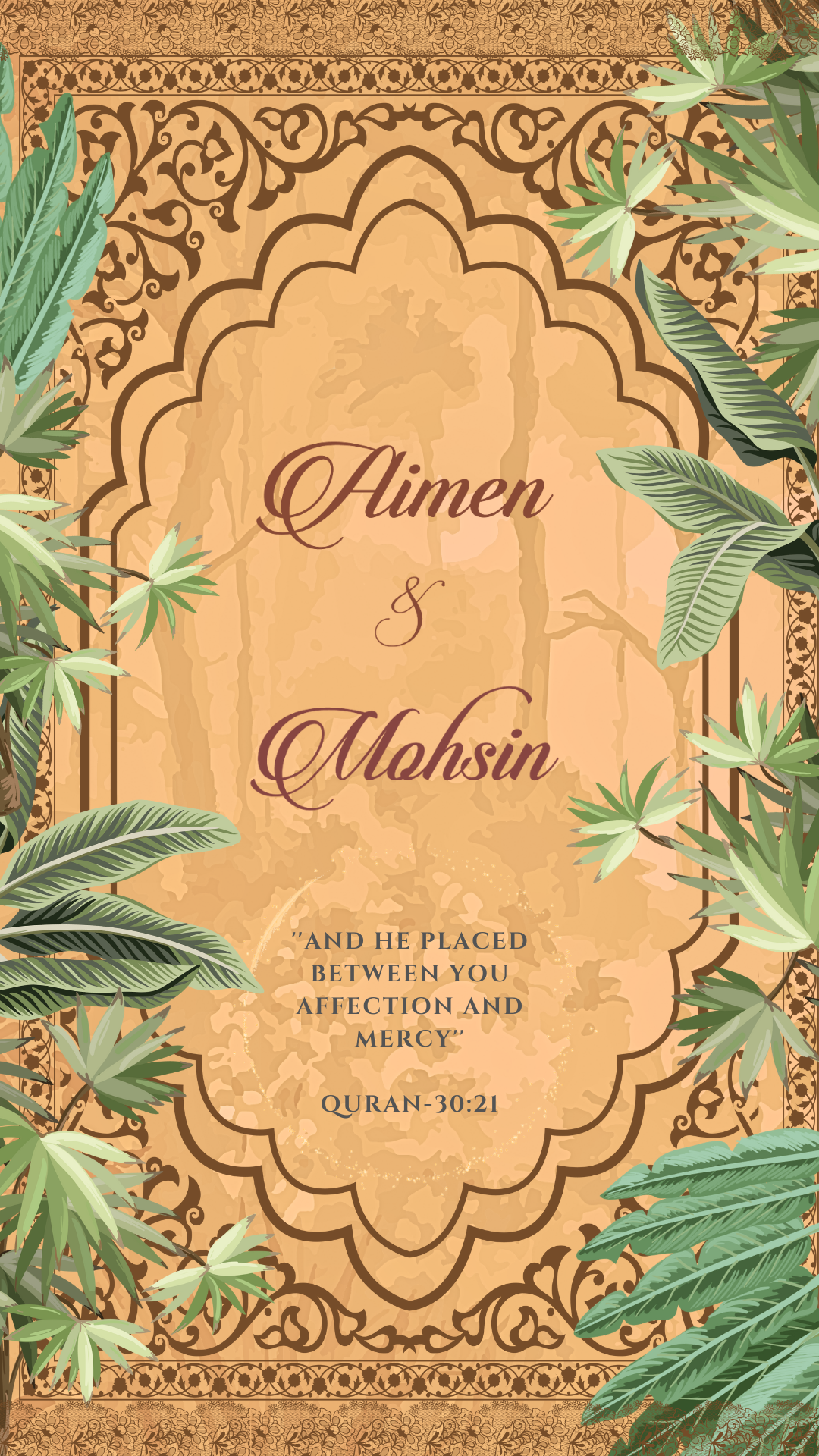 Mughal Majesty – Little Letter Company